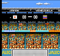 Juegos Terminados: Goal! Two (NES)